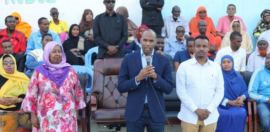 CIYAARAHA | Somali National Television - sntv.so