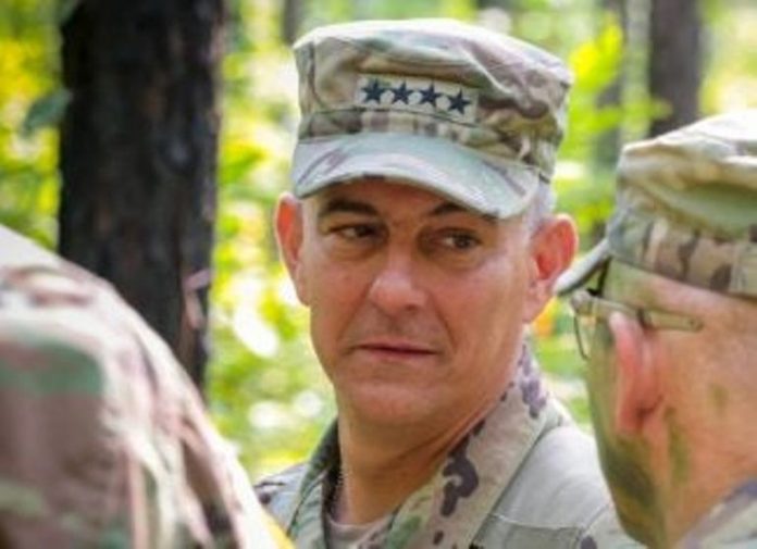 Taliska ciidanka Mareykanka Afrikom oo kordhiyay duqeymaha loo geysto ...