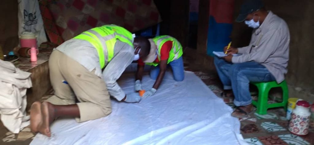 Wasaaradda Caafimaadka oo maro kaneeco ka qaybisay qaar ka mid ah ...